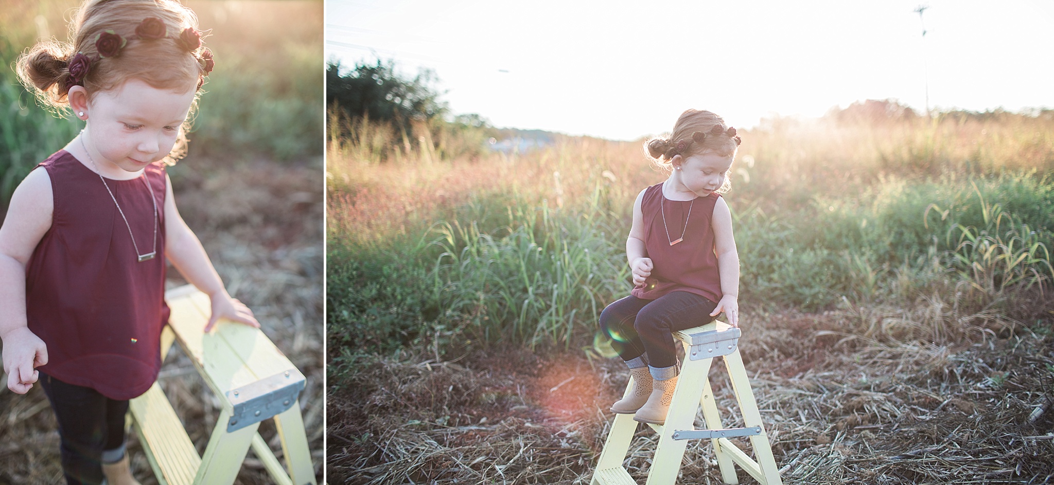 Autumn: 3 years - Ashlee Zimmerman Photography Blog