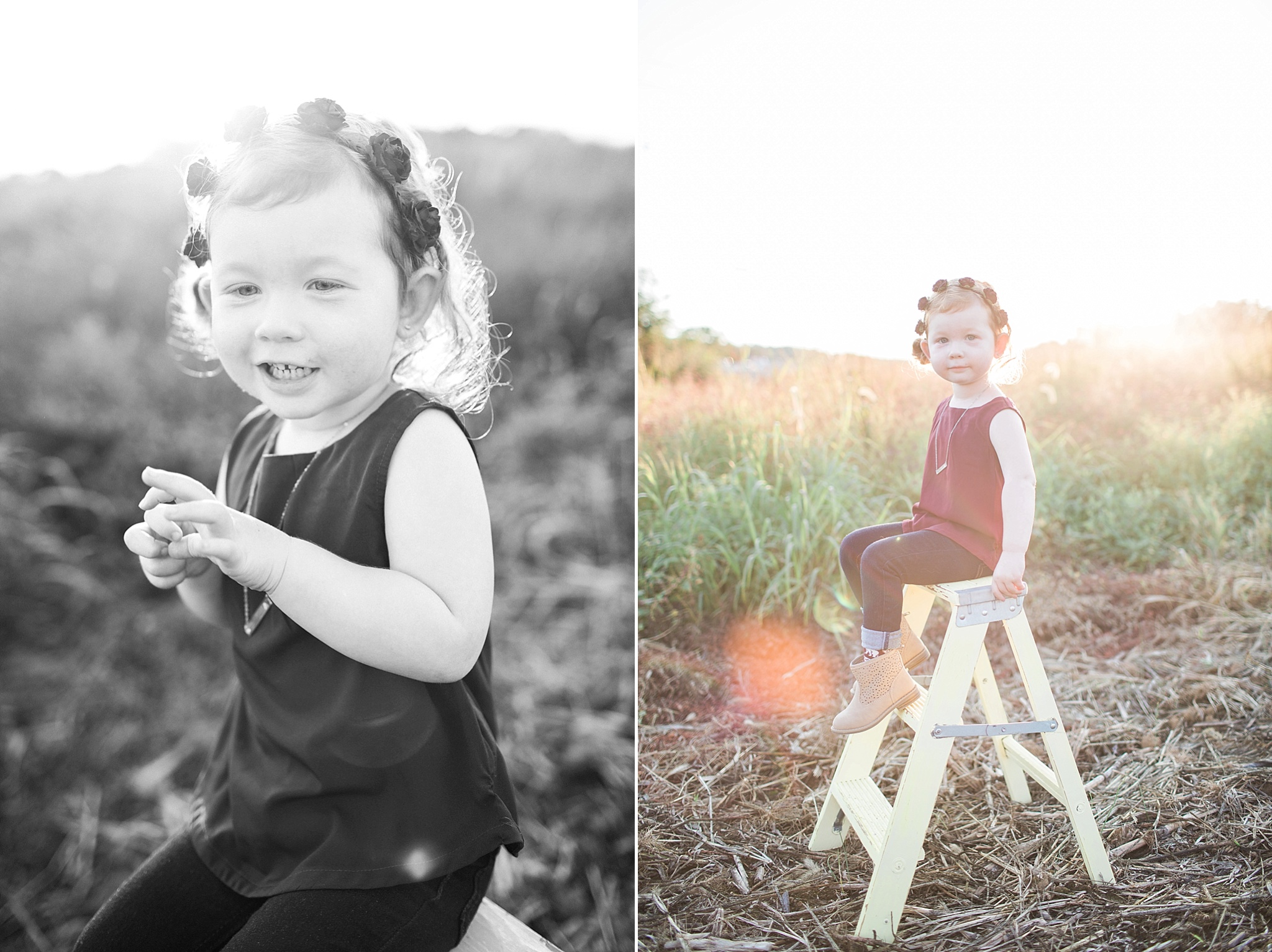 Autumn: 3 years - Ashlee Zimmerman Photography Blog